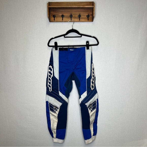 thor | Pants | Thor Sport Racing Pants Motorcycle Riding Mx Motocross ...